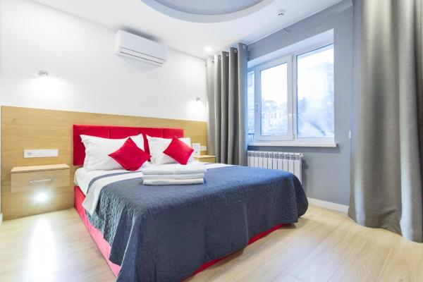Partner Guest House - Kiev