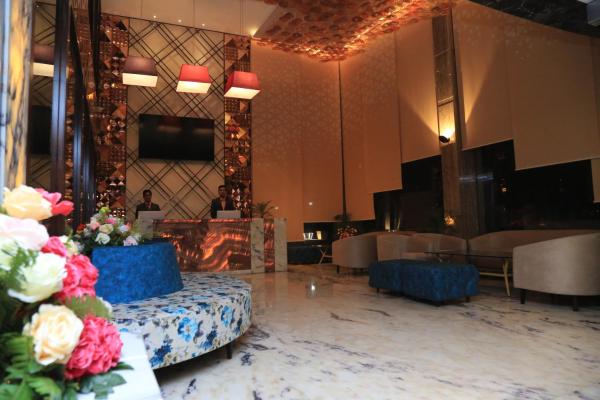Pristine Hotel, Varanasi - Varanasi