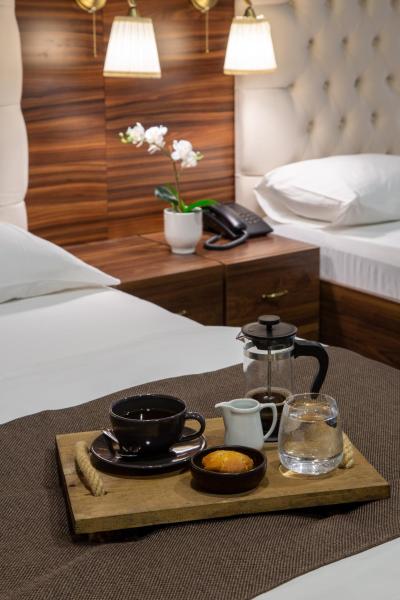 Vita Suites Karaköy - Istanbul