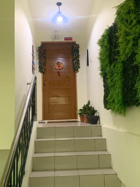 Cozy Apartment Near Csi Mall, San Fernando La Union - La Union