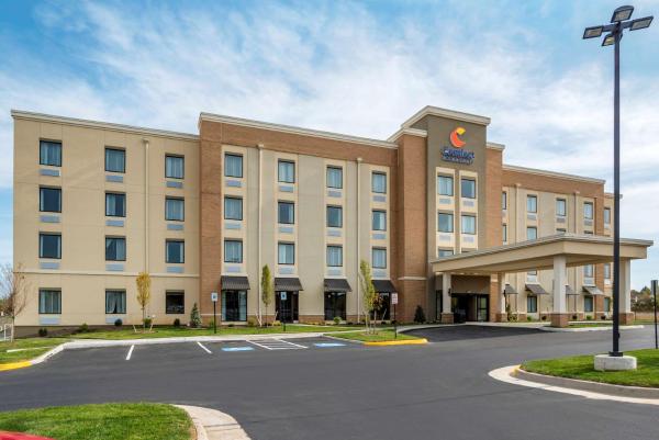 Comfort Inn & Suites - Virginia