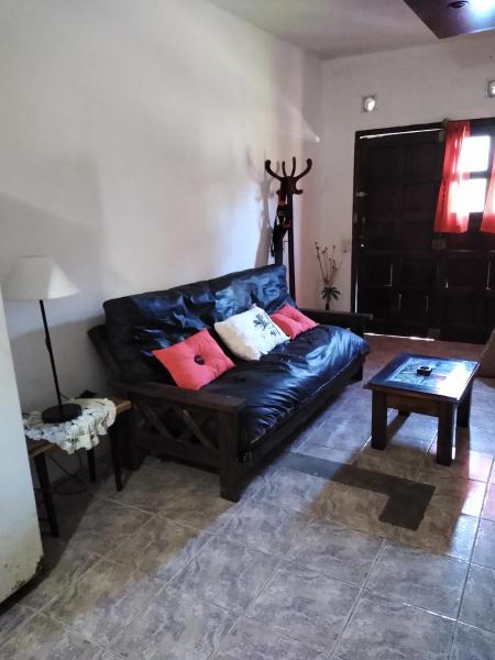 Apartamento Económico - Villa Gesell