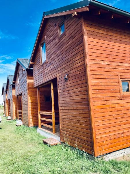 Domki Prestige - Ustronie Morskie