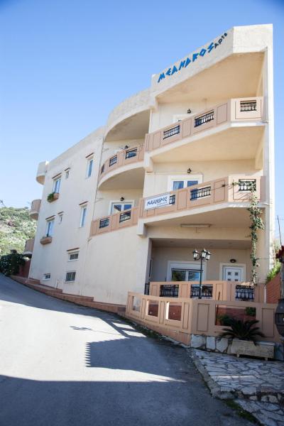 Meandros - Kreta