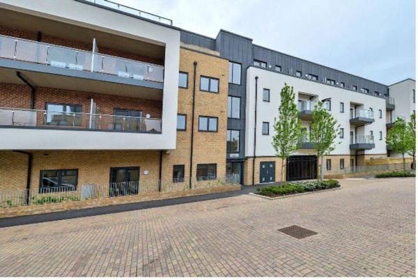 1988 Homes - Walthamstow - Hertfordshire