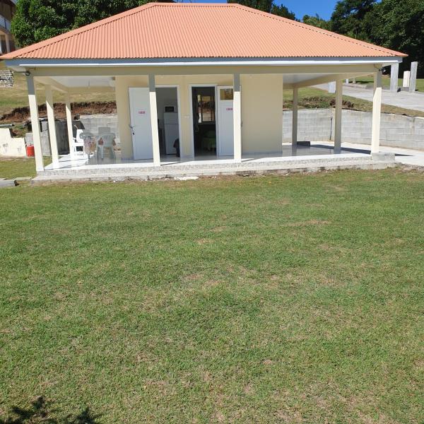Kay Lucy - Martinique
