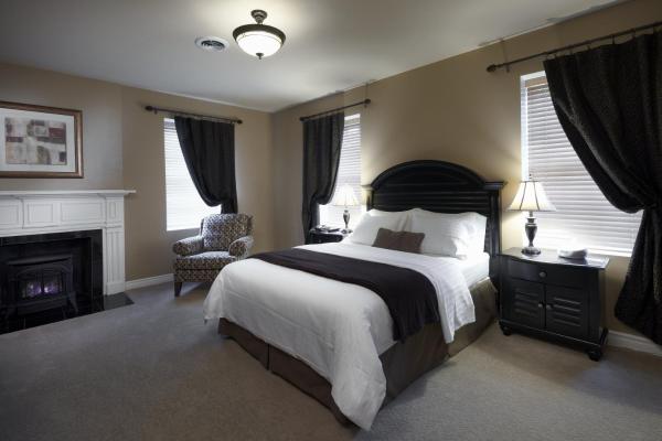 Greaves Sweet Escape - Niagara-on-the-Lake