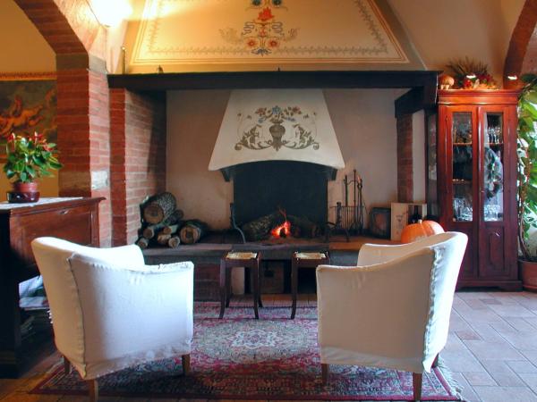Albergo Il Giglio - Montalcino