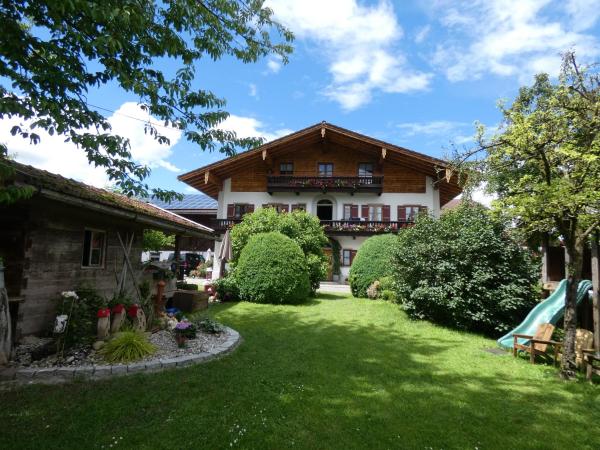 Apartments Donebauer - Chiemsee