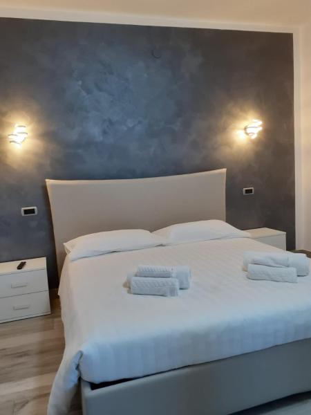 Giosam Bed & Breakfast Di Raimondo Isabelle - Molise