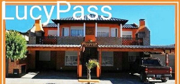 Lucypass Acuario - San Antonio Oeste