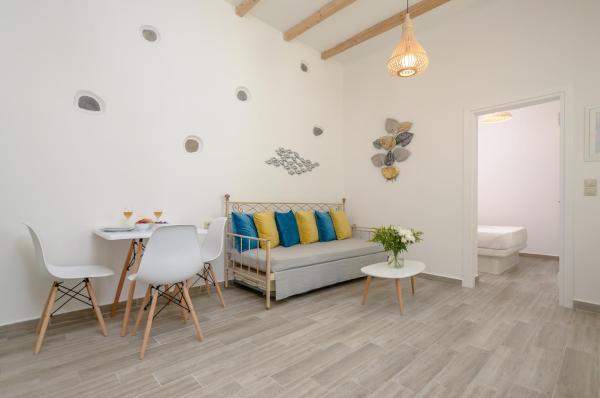 Naxian Heart - Naxos