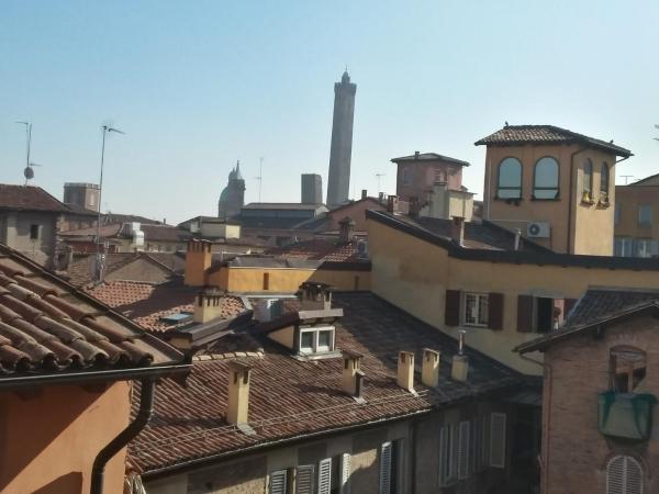 Hotel Centrale - Casalecchio di Reno