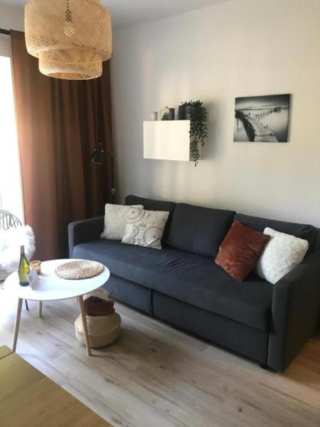Apartmány Trio Krkonoše - Czechia