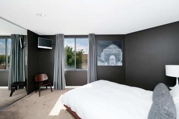 Aac Apartments - Griffin - Canberra