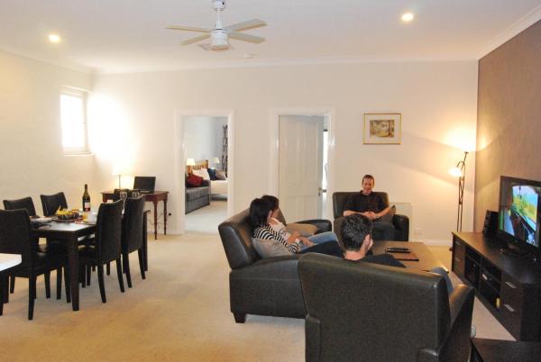 Brayfield Cottage - Murray Bridge