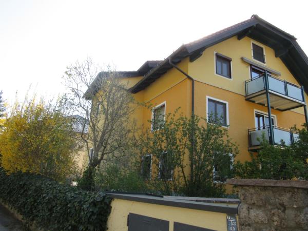 Appartement-heuberg - Salzburg