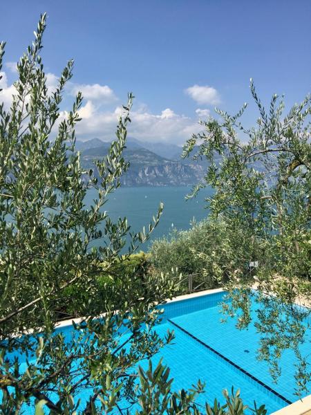 Appartamento Venzo - Malcesine