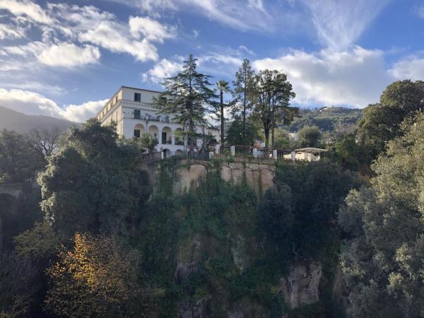 Relais La Rupe - Sorrento