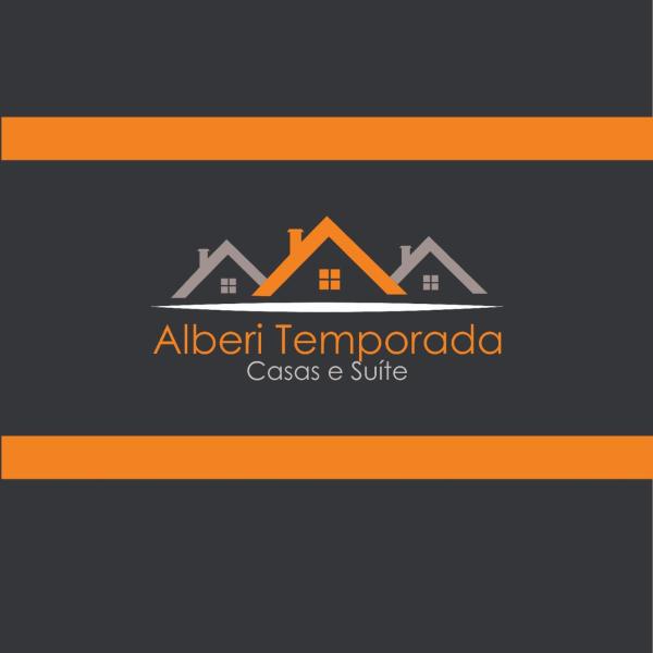 Alberi Temporada Casas - Arraial do Cabo