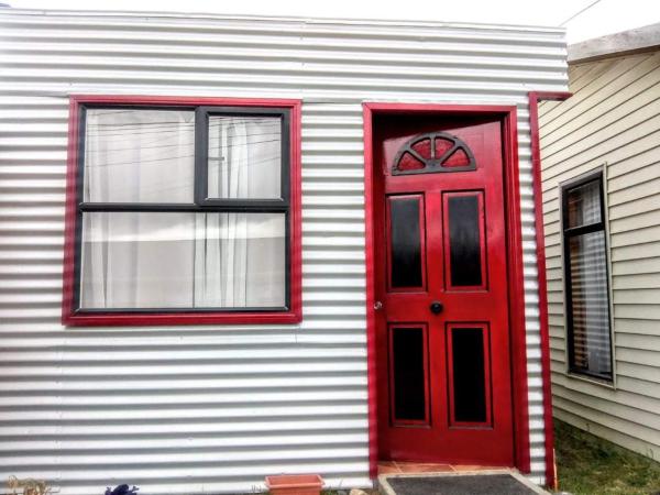 Cabaña Gesell - Puerto Natales