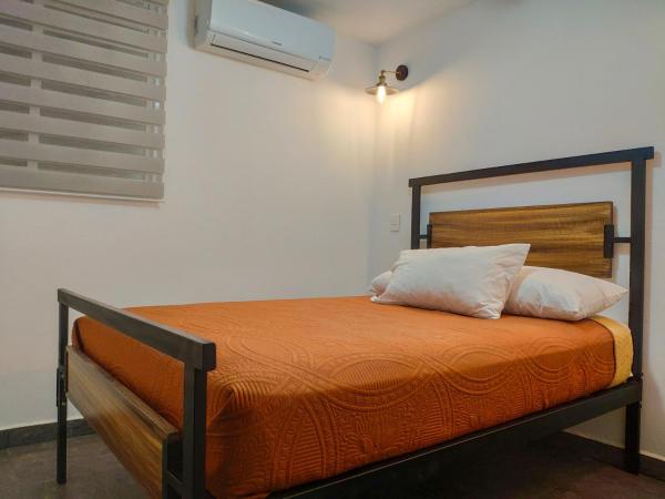 Dep Aurora By Hansa Ac Wifi 5 Min De Playa - Puerto Vallarta