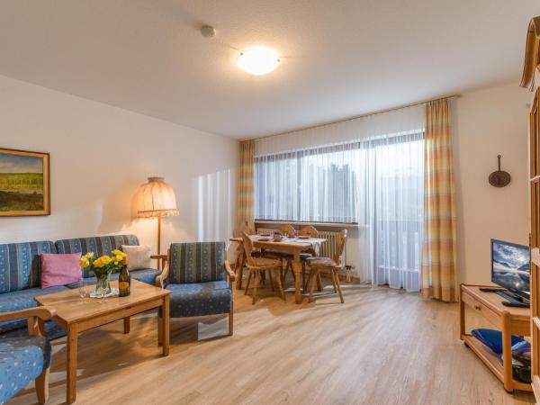 Ferienwohnanlage Oberaudorf F5 Mit Sauna - Oberaudorf