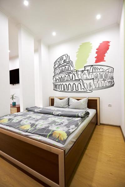 Babylon Apartments On Soborna - Ucraina