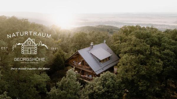 Naturtraum Georgshöhe - Quedlinburg
