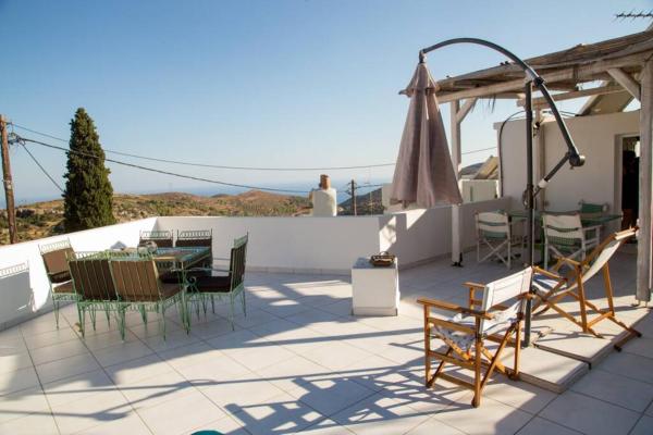 Traditional House Utopia Makri Gialos - Kreta