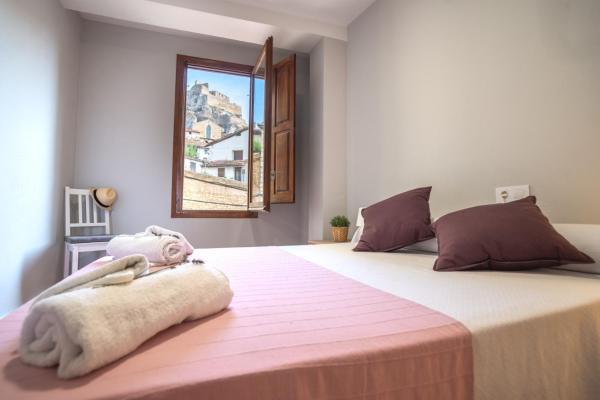 Apartamento Rural New Folch - Morella