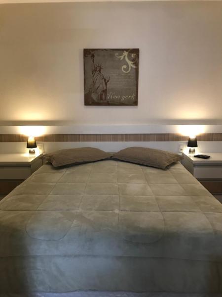 Wall Street Flat Service - Santa Catarina, Brasil