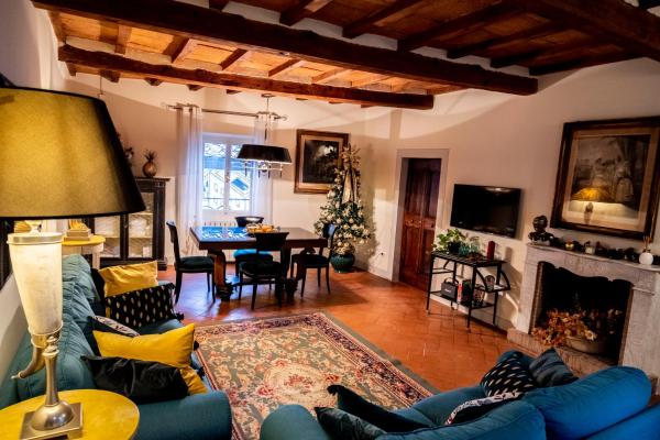Appartamento I Bacchettoni - Pistoia