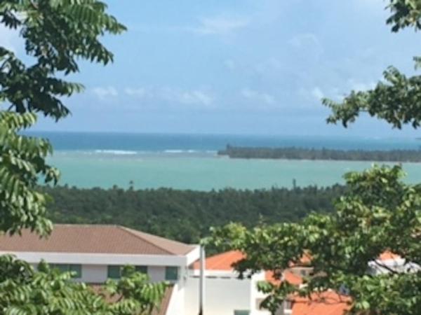 Pr-paradise,near Beach-3-bedroom-2-bathrm-apt 1-parkng,pool- Wi-fi - Puerto Rico
