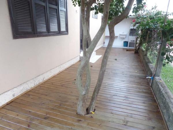 Canto Da Cigarra I - Praia Do Moçambique - Florianopolis - Sc - Florianópolis