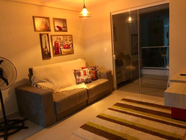 Apartamento Itapema, A 10 Minutos Do Mar Meiapraia - Itapema