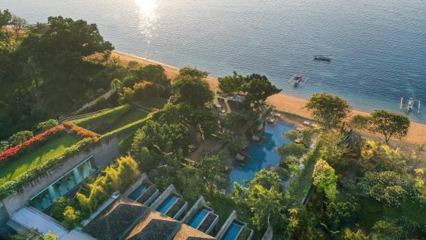 Maya Sanur Resort & Spa - Sanur