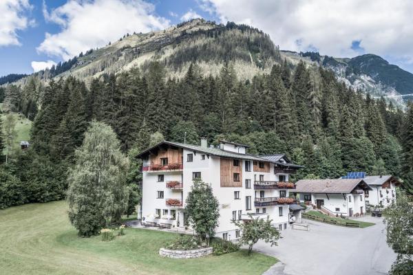 Vera Monti - Holzgau