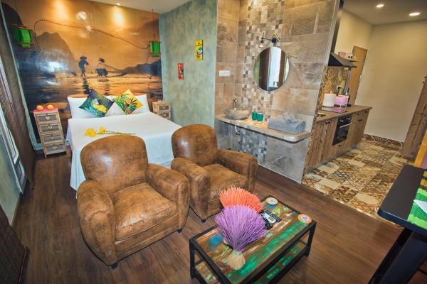 T-homes - Cuenca - Madrid