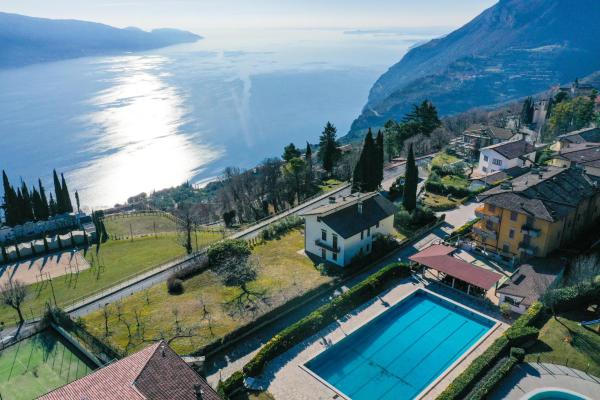 La Portella - Gardagate - Limone Sul Garda