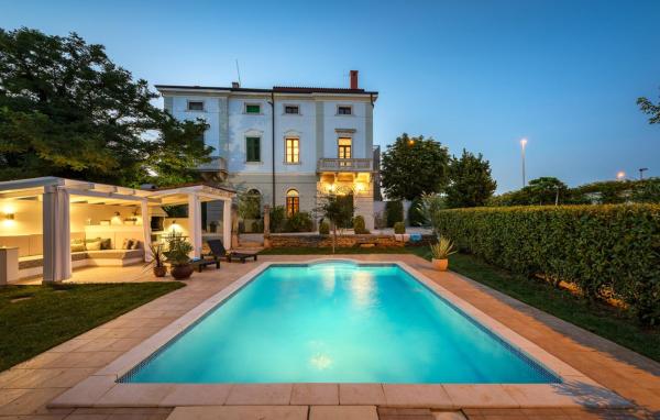 Villa Vigneri - Novigrad