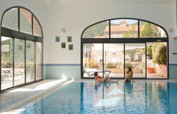Le Domaine De Falgos Golf & Spa - Amélie-les-Bains-Palalda