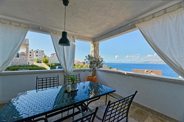 Art Apartments Postira - Brač
