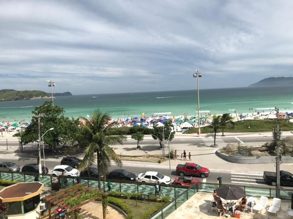 Praia Do Forte Ii - Cabo Frio