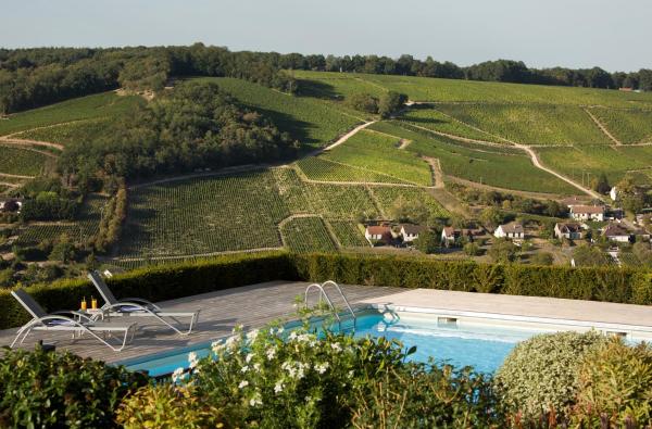 Le Panoramic - Sancerre