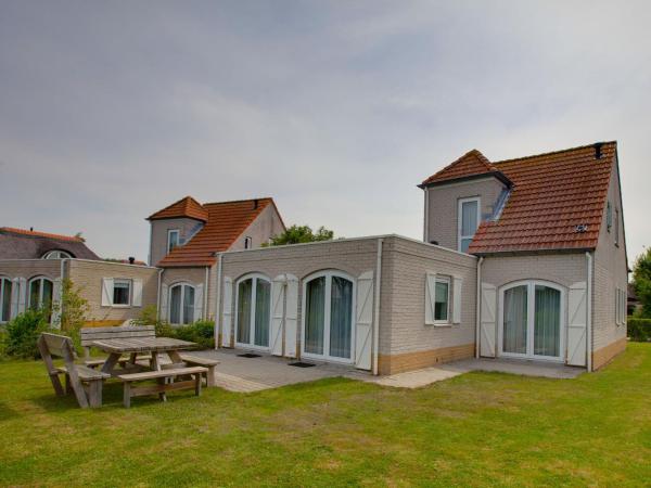 Resort Citta Romana - Ouddorp