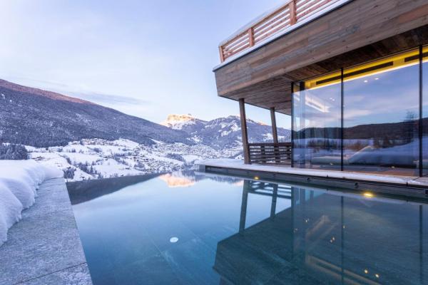Hotel Niblea Dolomites - Kastelruth
