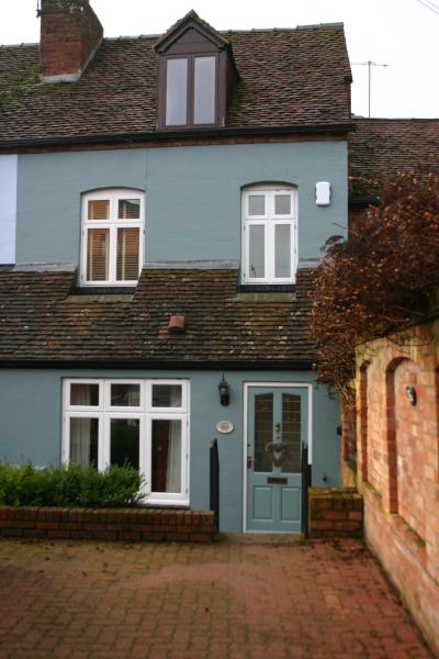 Corner Cottage - Bewdley