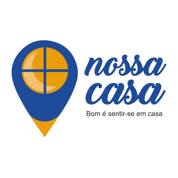 Nossa Casa - Rio Vermelho