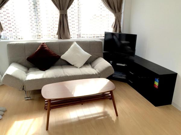 Isshuku Ryokan Asakusabashi - Vacation Stay 17346v - Hamamatsuchō Station